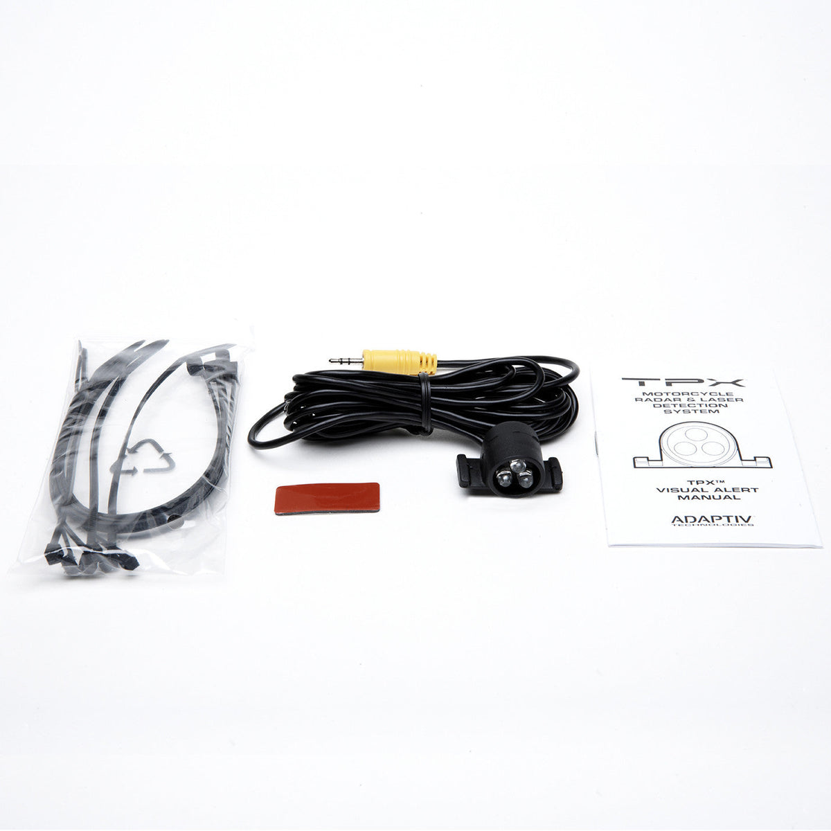 LED Díóði fyrir TPX-- Audio.is